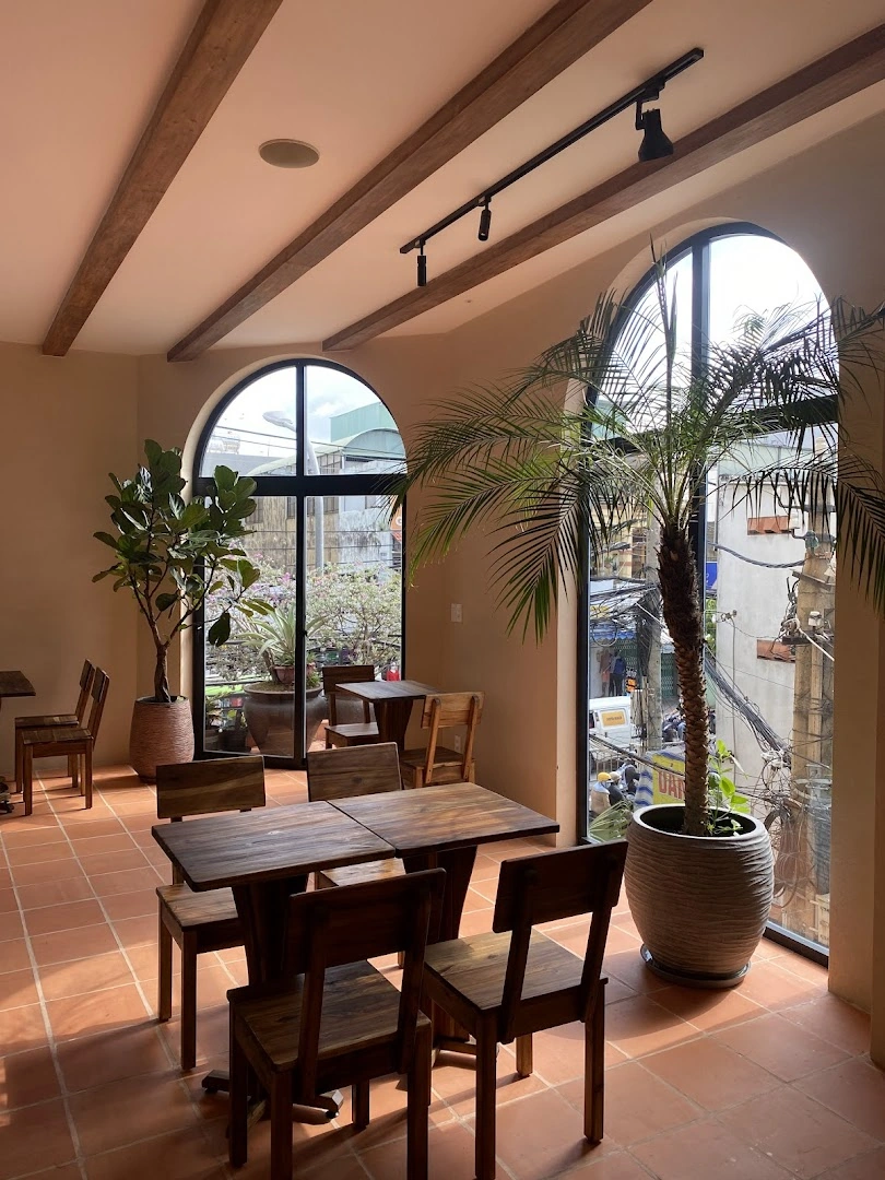 NamBa Roastery | Specialty Coffee in 153 Bà Hom, Phường 13,